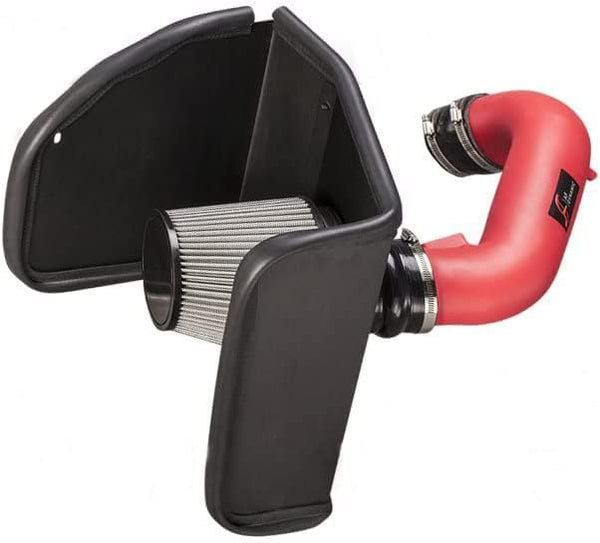 Af Dynamic Cold Air Intake