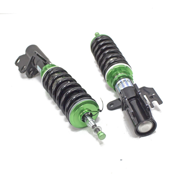 Toyota Camry (XV30) 2002-06 Hyper-Street ONE Coilovers Lowering Kit As ...