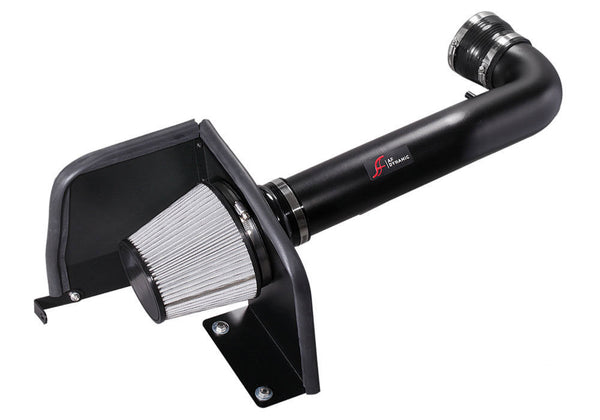 Upgrade Your Ride with AF Dynamic Air Filter Intake - Easy Installation ...