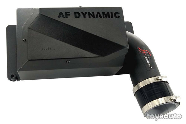 Enhance Performance with AF Dynamic Air Filter Intake | Mini Cooper S ...