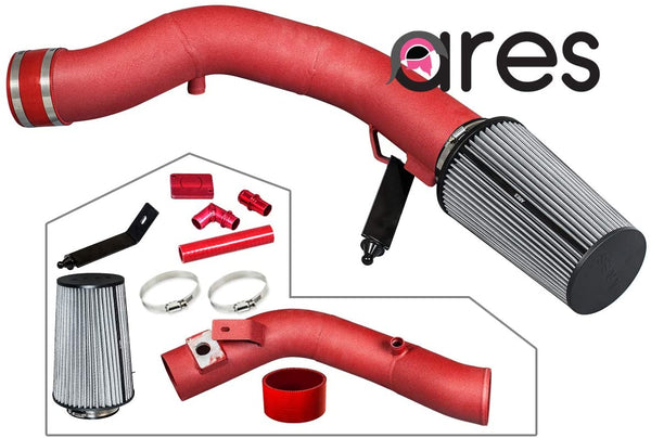 Diesel Cold Air Intake Kit | Enhanced Performance for 03-07 F250 F350 ...