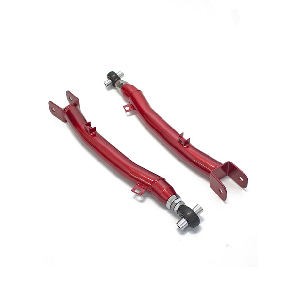 Subaru Legacy (B10) 1990-94 Adjustable Rear Trailing Arms – HS Power