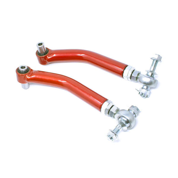 BMW 5-Series (E60/E61) 2004-10 Adjustable Rear Camber Arms With Spheri ...