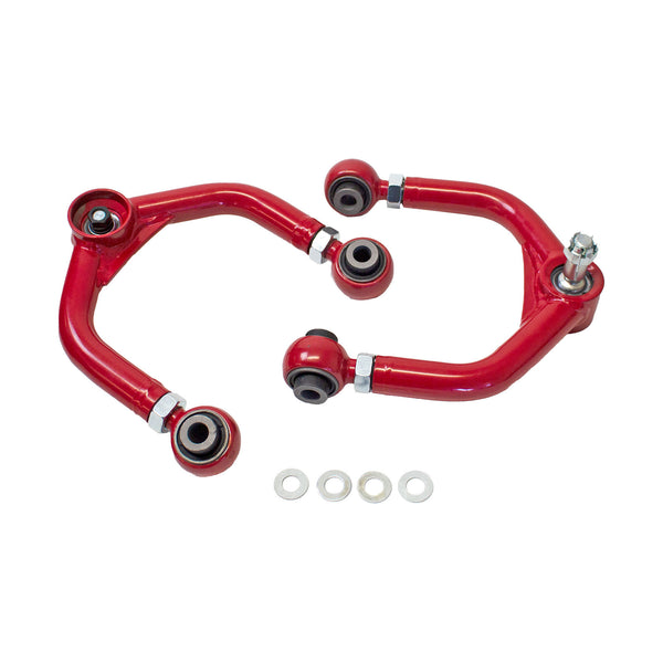 Toyota Supra (A80) 1993-98 Adjustable Front Camber Arms With Spherical ...