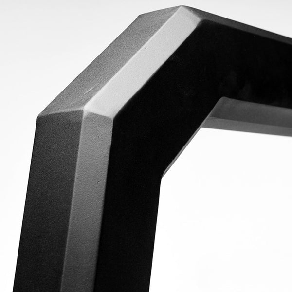 AVT Aluminum LED Bull Bar Bumper Guard Matte Black For 2010-2021 Toyot ...