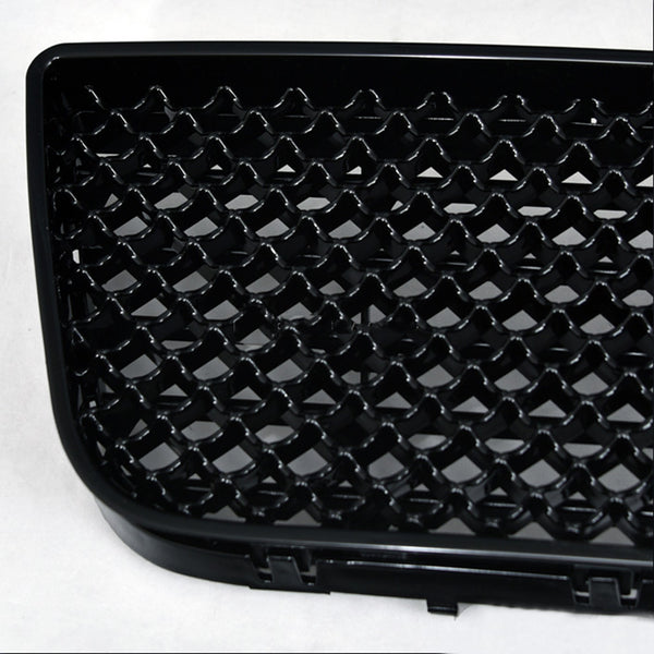 Front Grill Lower Bumper Grille Guard For 2006-2016 – HS Power