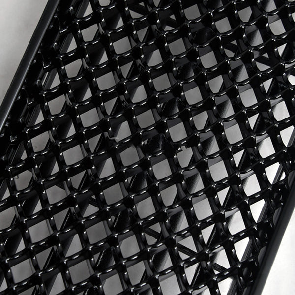 Front Grill Lower Bumper Grille Guard For 2006-2016 – HS Power