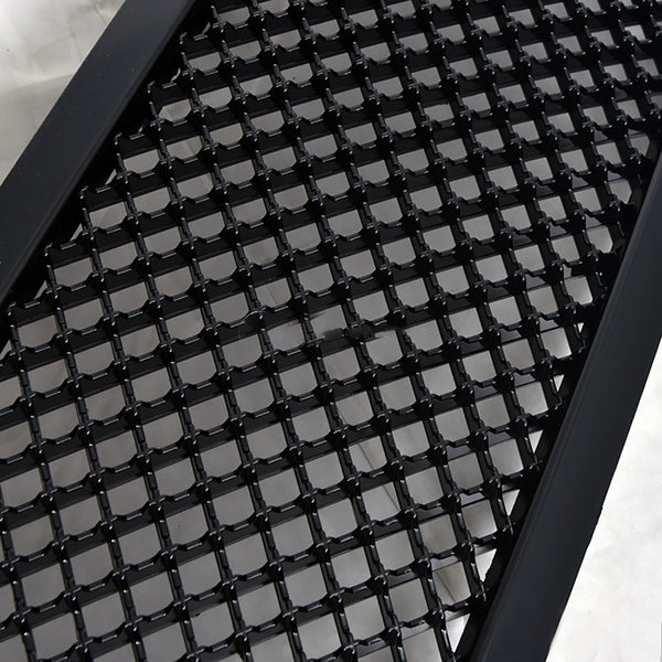 Front Grill Bumper Grille Guard ABS For 2005-2007 DODGE MAGNUM – HS Power