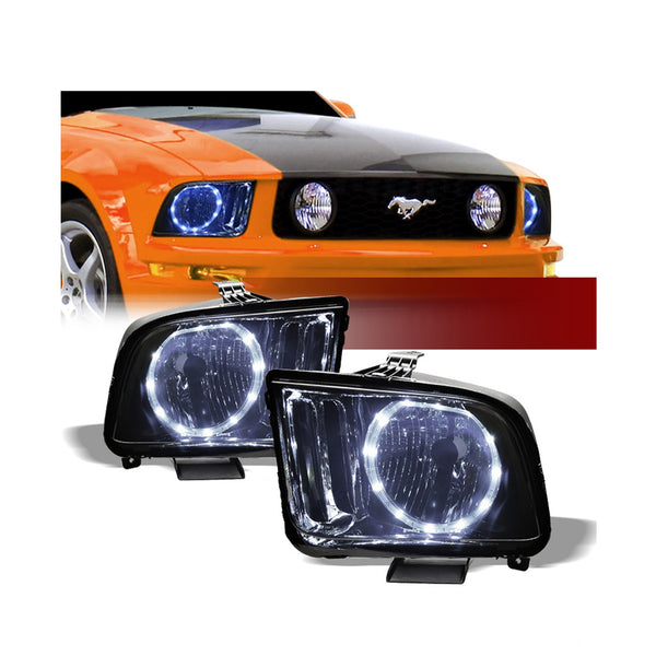 LED Headlights: The Key to Safe and Efficient Driving- HS Power