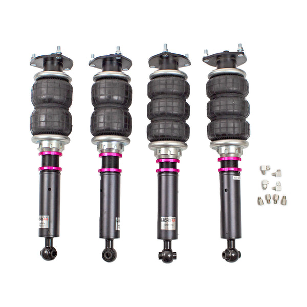 Lexus LS400 (UCF20) 1996-00 Mono-Air Strut Lowering Kits – HS Power