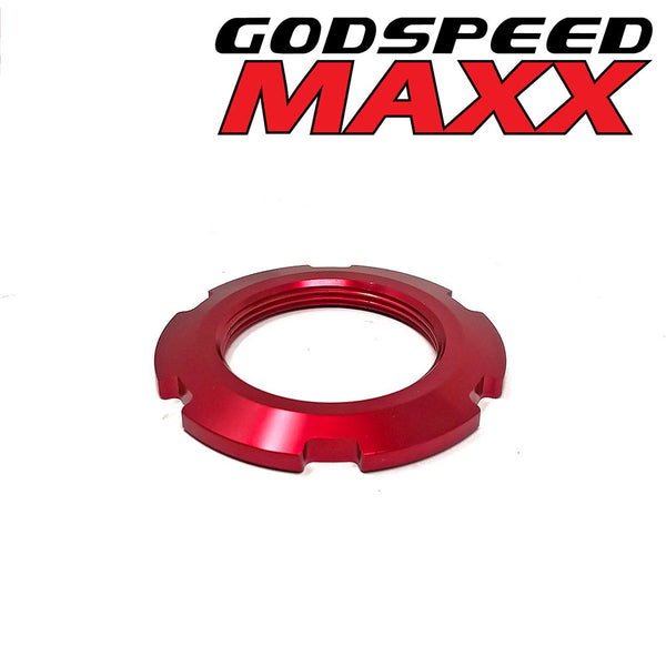 MAXX Coilovers Lock Ring for Spring Seat – HS Power