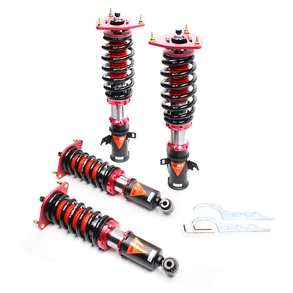Subaru Outback (BR) 2010-14 MAXX Coilovers – HS Power