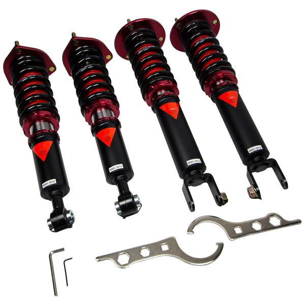 Lexus GS300 (S147) 1993-97 MAXX Coilovers – HS Power